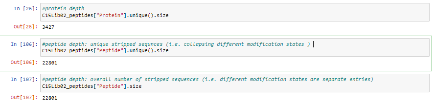 0 pairs of modified / unmodified peptides ?? · Issue #702 · Nesvilab ...