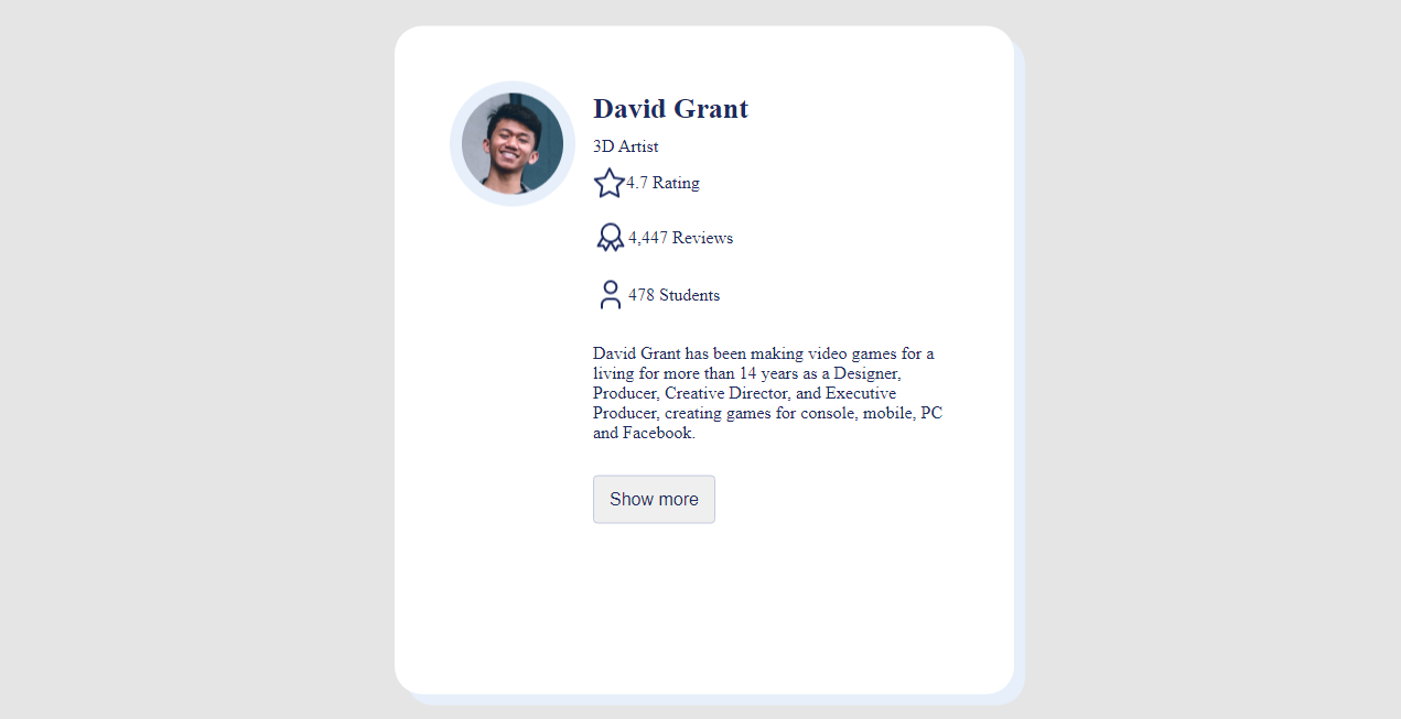 GitHub - MustiAlparslan/HTLM-Css-Examples: I found these examples from the design pages and made ...