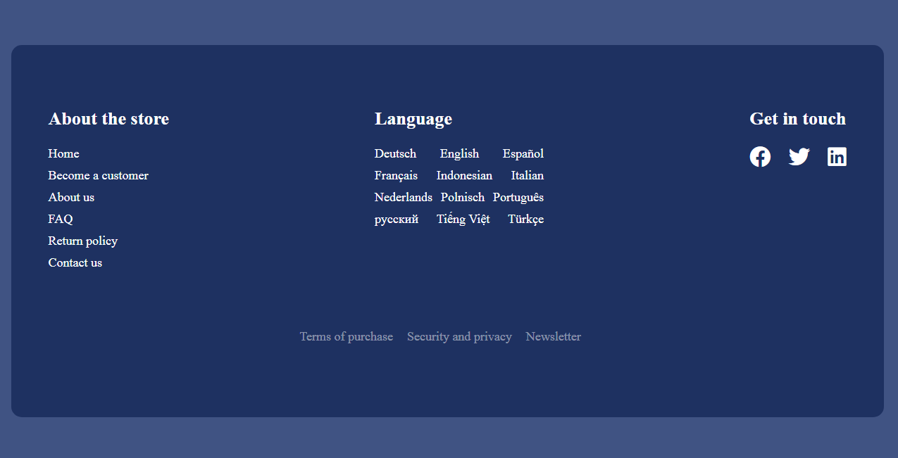 GitHub - MustiAlparslan/HTLM-Css-Examples: I found these examples from the design pages and made ...
