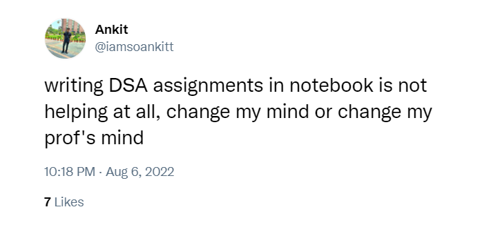 GitHub - iamsoankit/DSA-LAB-: Lab Assignments