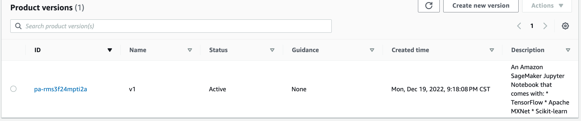 [Bug] Study data not mounted in sagemaker · Issue #1125 · awslabs/service-workbench-on-aws · GitHub