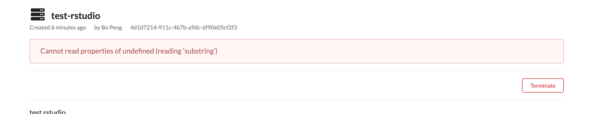 [Bug] Unable to start workspace: incorrect launch contraint specified · Issue #1131 · awslabs ...