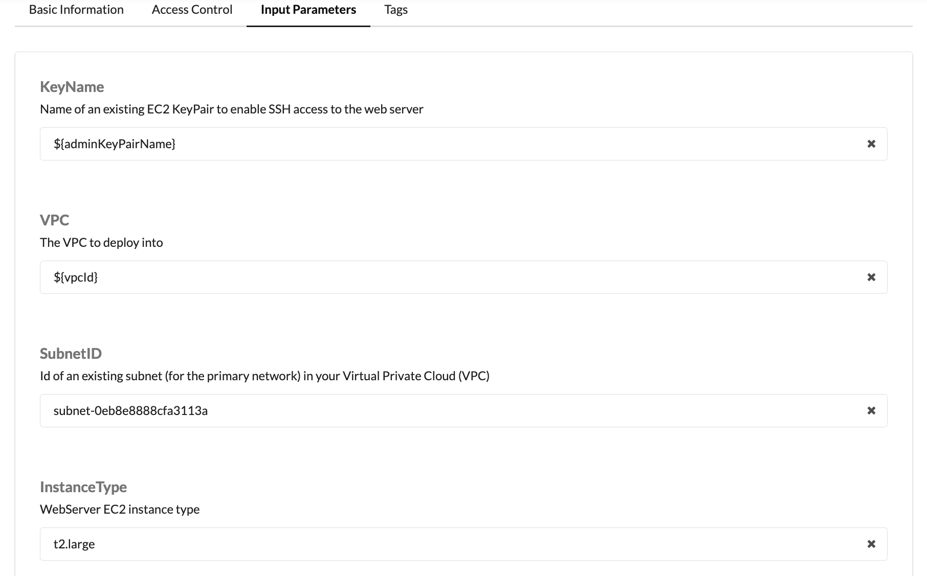 [Bug] Unable to start workspace: incorrect launch contraint specified · Issue #1131 · awslabs ...
