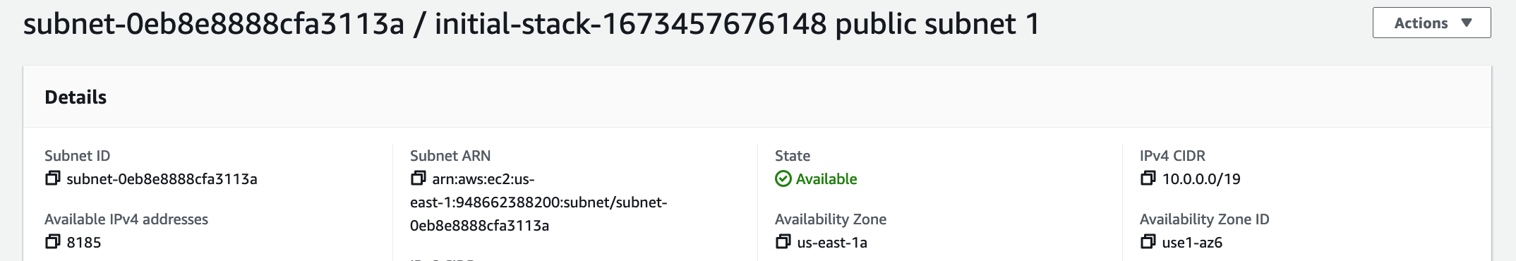 [Bug] Unable to start workspace: incorrect launch contraint specified · Issue #1131 · awslabs ...