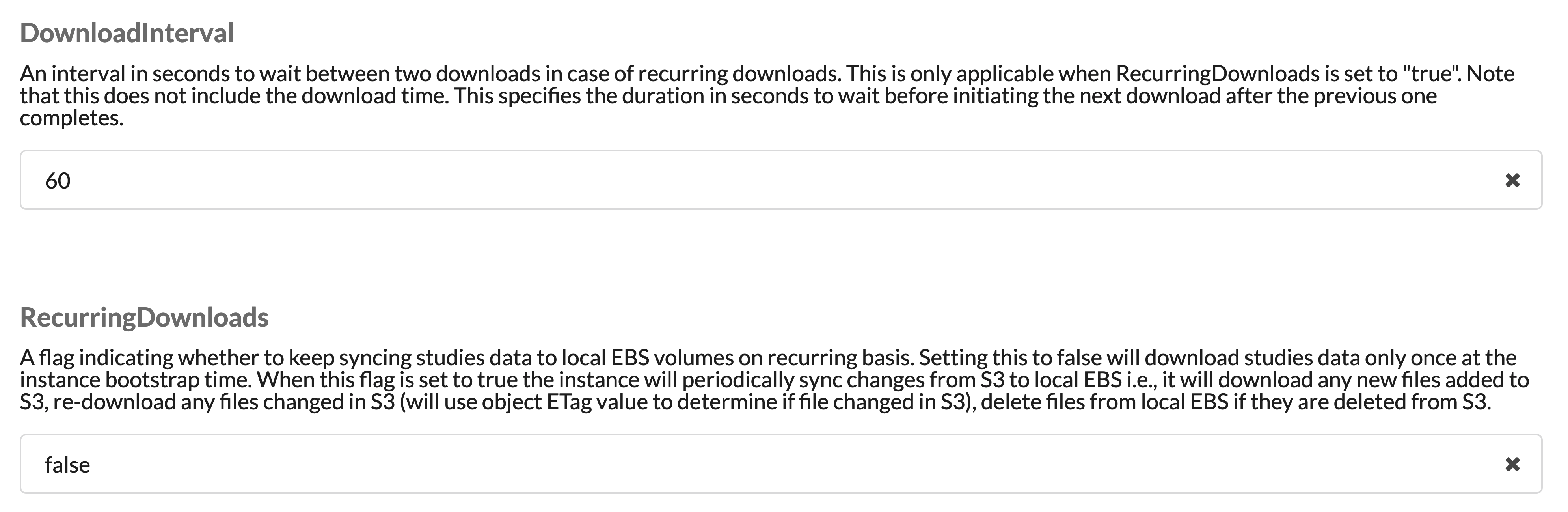 [Bug] Failed to start windows workspace · Issue #1144 · awslabs/service-workbench-on-aws · GitHub