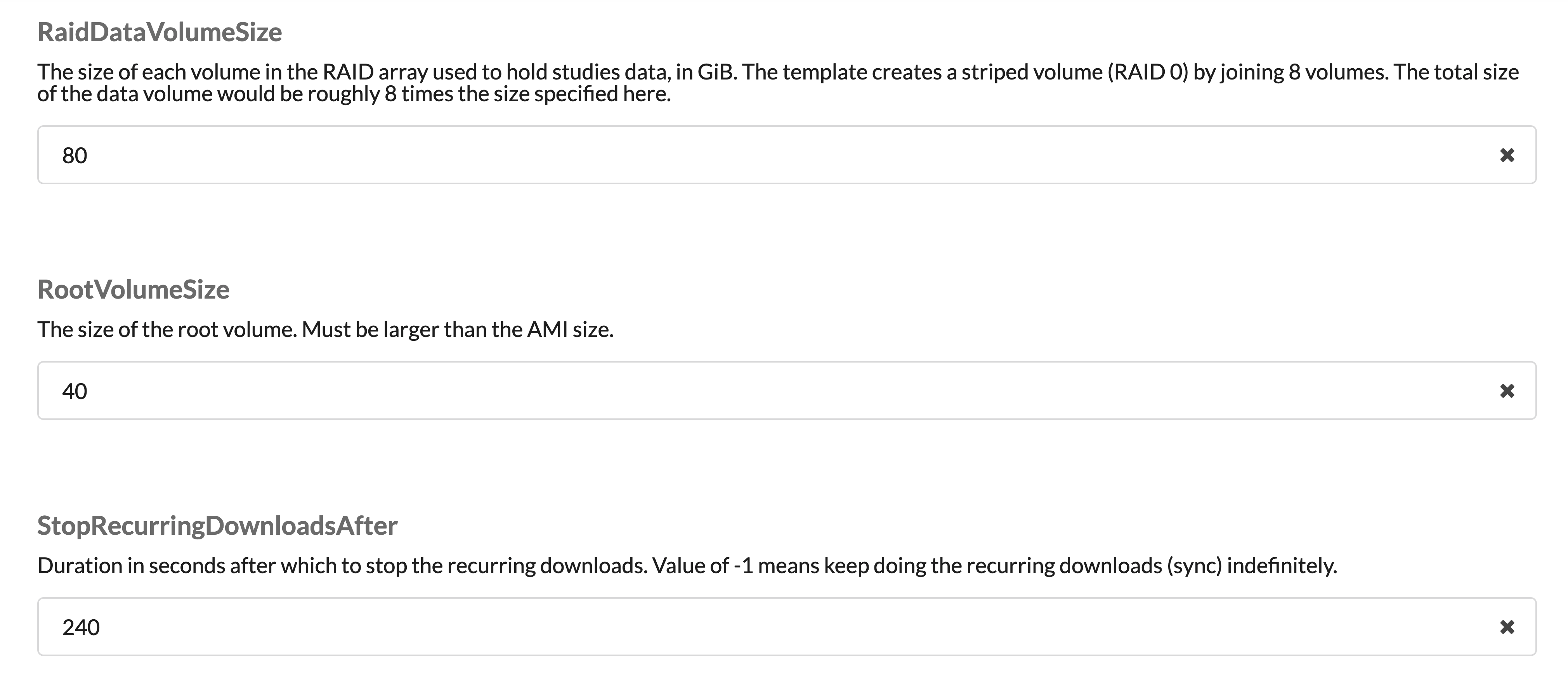 [Bug] Failed to start windows workspace · Issue #1144 · awslabs/service-workbench-on-aws · GitHub