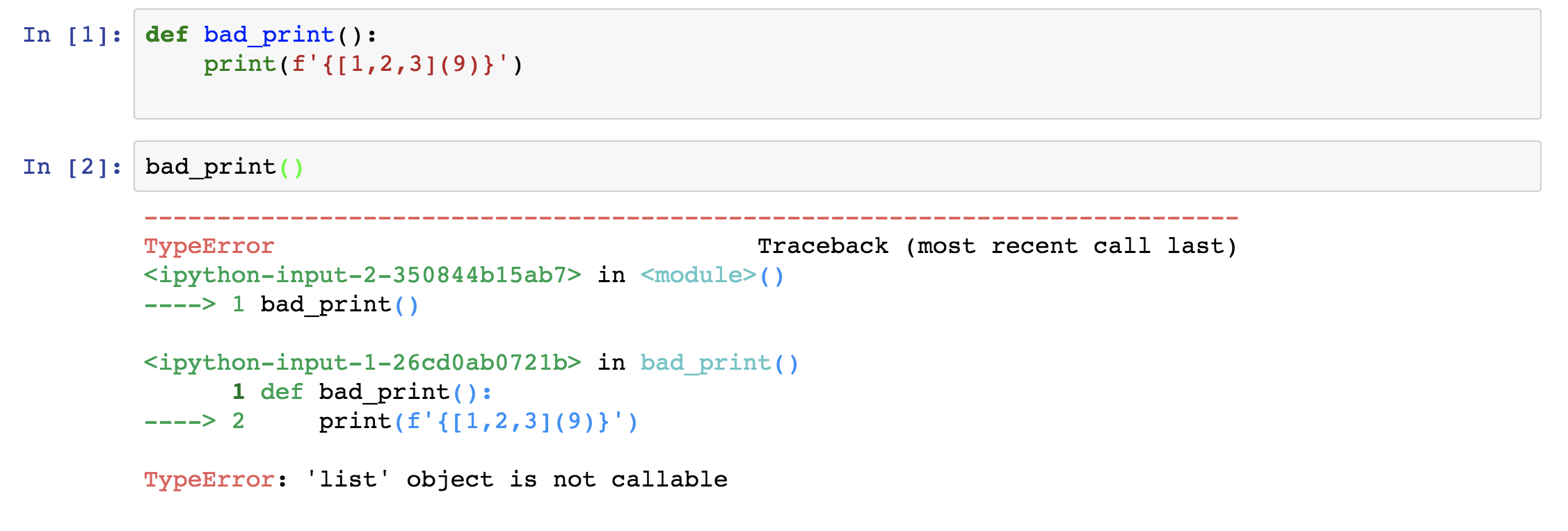 Improved error info for step processes · Issue #867 · vatlab/sos · GitHub