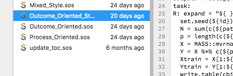Jupyter editor does not use sos codemirror mode · Issue #2 · vatlab/jupyterlab-sos · GitHub