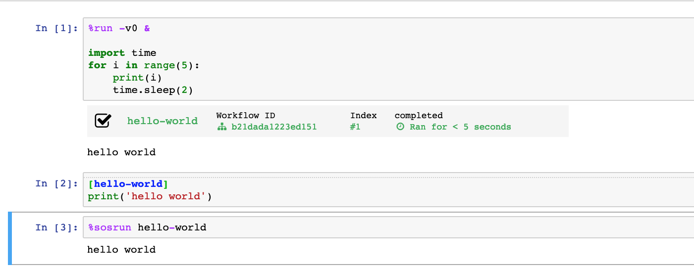 Background process might execute wrong workflow · Issue #202 · vatlab/sos-notebook · GitHub