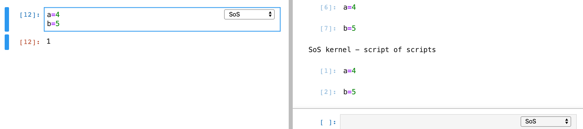 Line by line execution does not work after restart kernel · Issue #37 ...