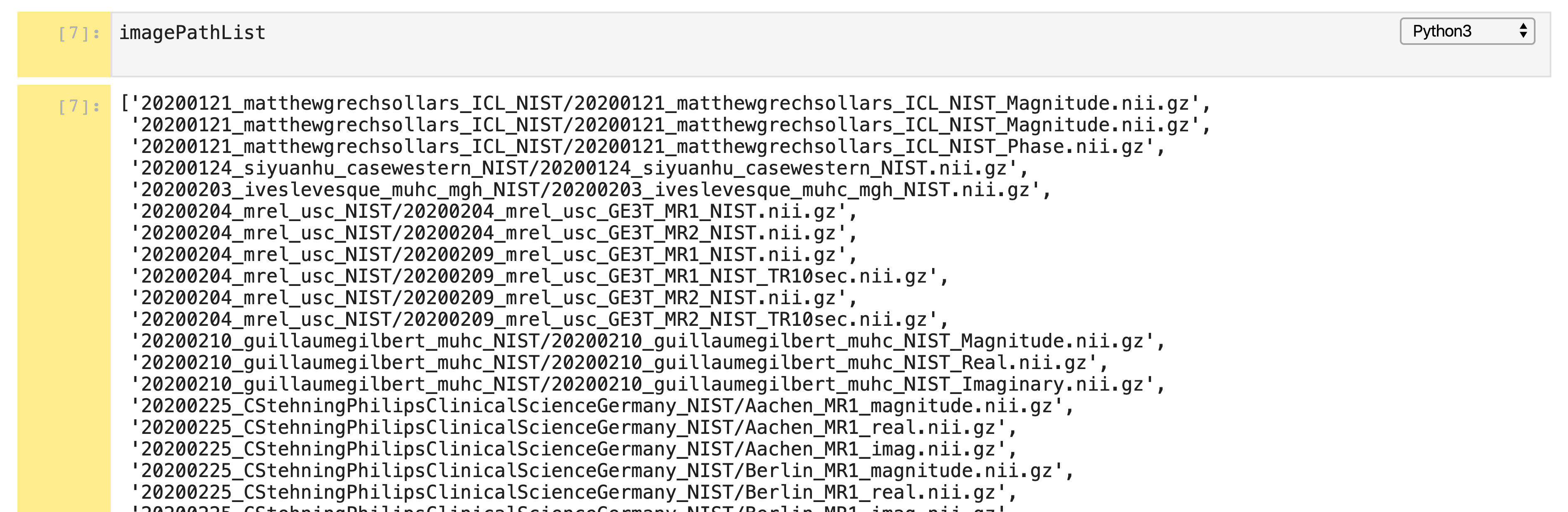 Bug For Long Arrays Of Strings In Matlab But Not Octave · Issue 9 · Vatlabsos Matlab · Github