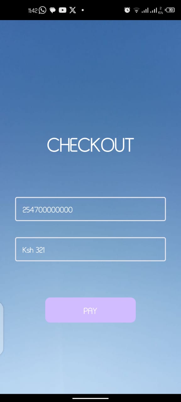 GitHub - Dominicmburu/Farm-Shop-Application: Farm Shop is an application developed in Android ...