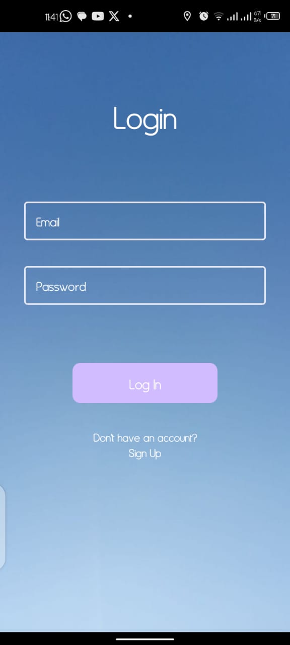 GitHub - Dominicmburu/Farm-Shop-Application: Farm Shop is an application developed in Android ...