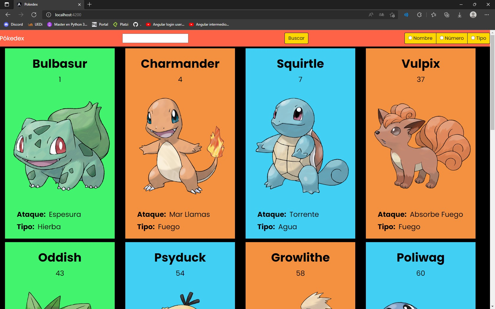 GitHub - Barahona1602/Pokedex