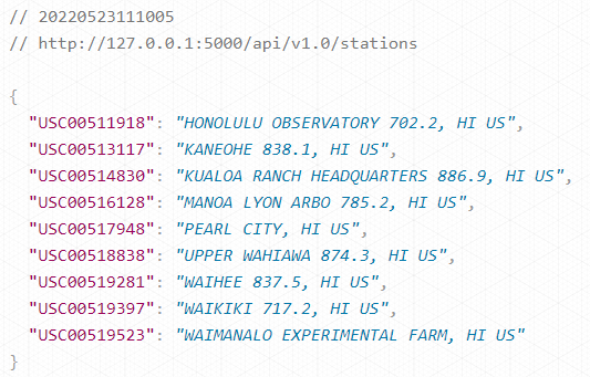 GitHub - LAFF1/SQLAlchemy: Surfs Up Repository