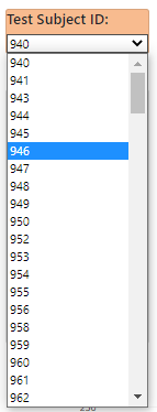 GitHub - LAFF1/BellyButtonDiversity: Dashboard Exploring Belly Button Diversity