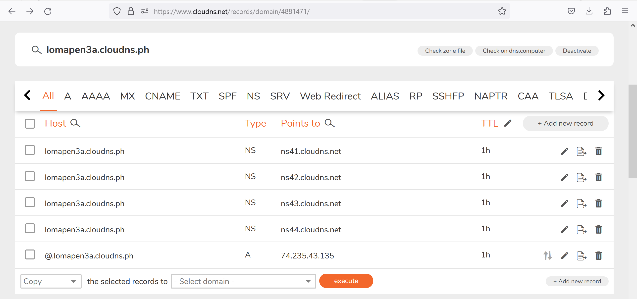 Bug with the login page in deployment · Issue #106 · Arquisoft/lomap_en3a · GitHub