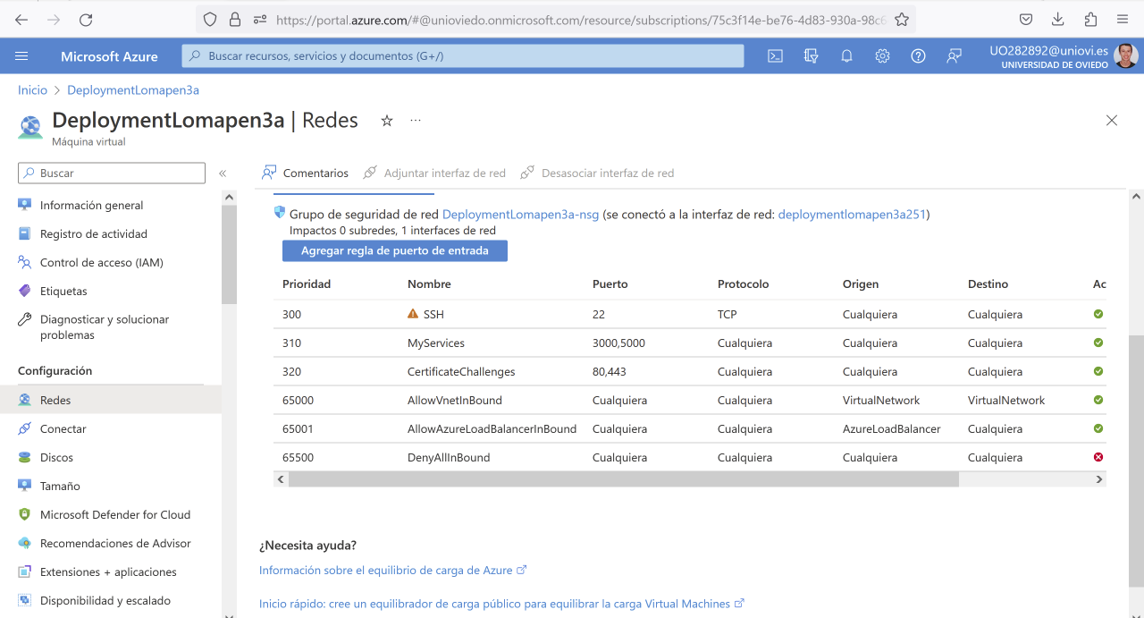 Bug with the login page in deployment · Issue #106 · Arquisoft/lomap_en3a · GitHub