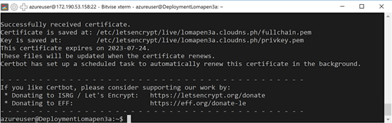 Bug with the login page in deployment · Issue #106 · Arquisoft/lomap_en3a · GitHub