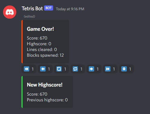 GitHub - AlexanderJCS/tetris-discord-bot: A discord bot that allows Tetris to be played in realtime