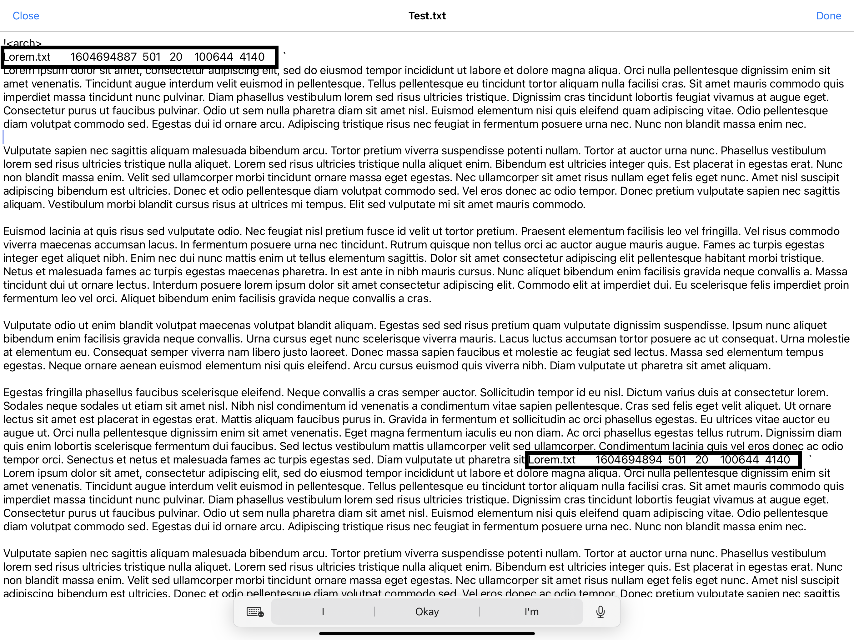 Extraction of files leading with numbers n. is removed while extracting ar-archives · Issue #71 ...