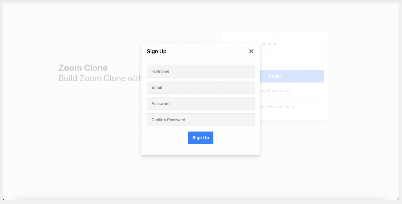 GitHub - piyush-mahajan/Zoom-Clone GitHub - piyush-mahajan/Zoom-Clone