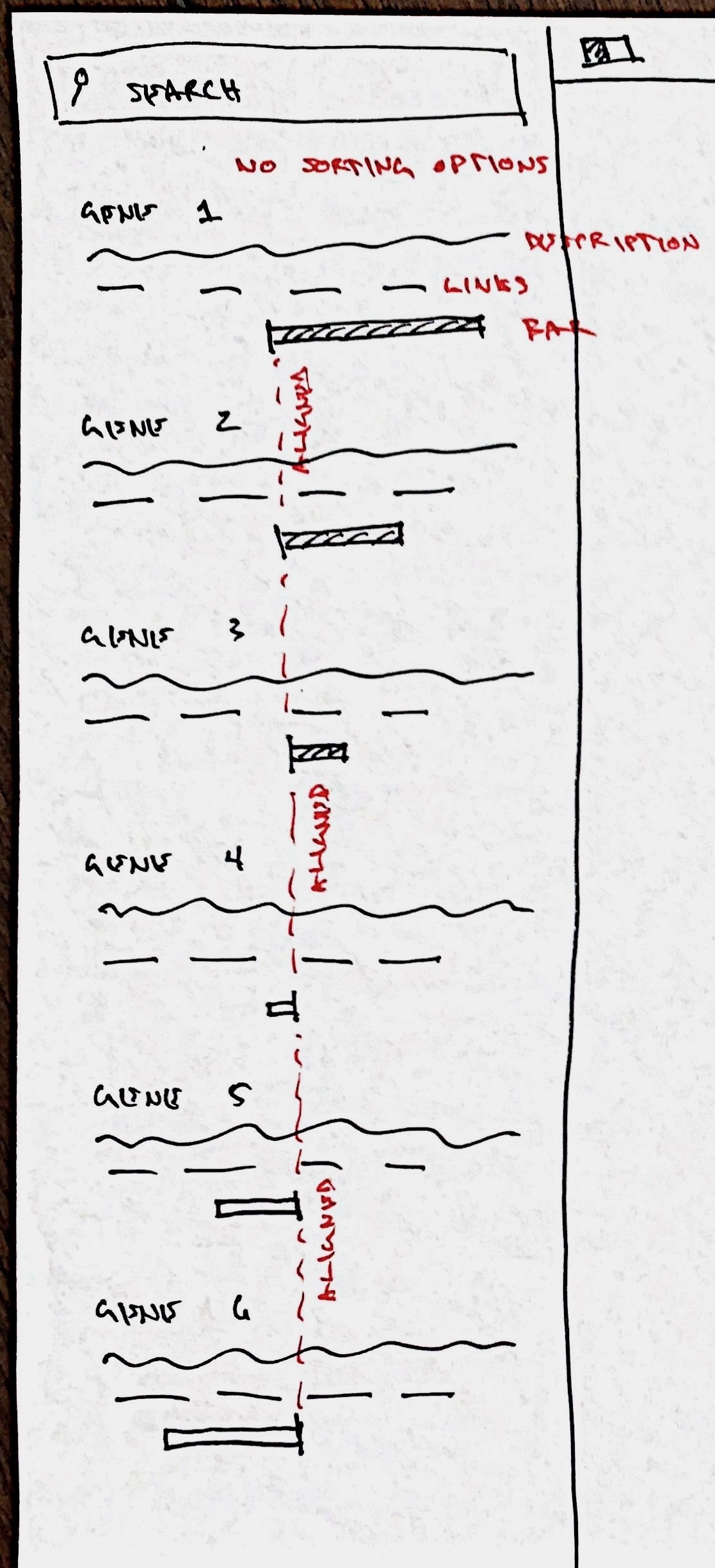 Basic search · Issue #6 · cytoscape/enrichment-map-webapp · GitHub
