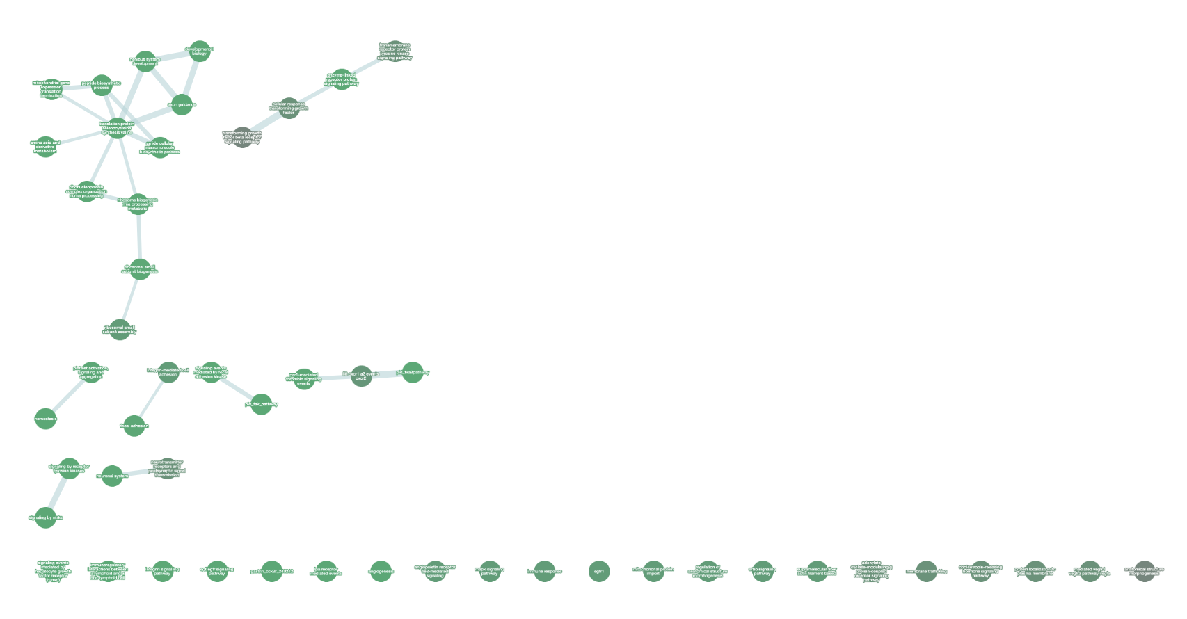 Disconnected nodes too wide · Issue #56 · cytoscape/enrichment-map-webapp · GitHub
