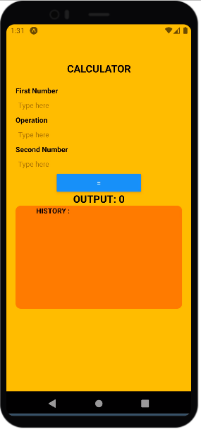 GitHub - cachoMac/App-Calculator