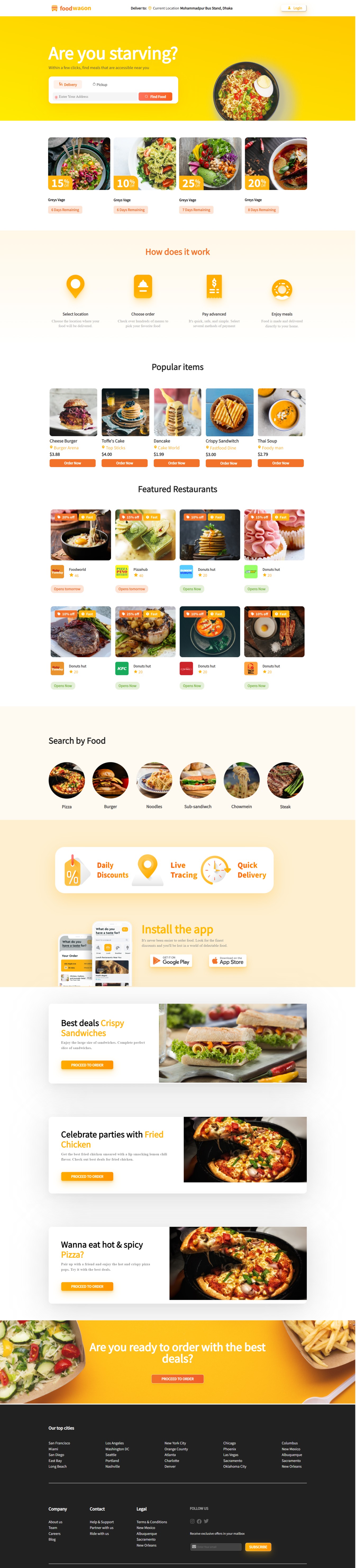 GitHub - muhammadshehzaib/Food_Application