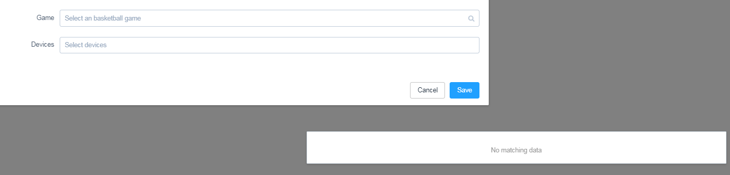 Autocomplete is not behaving properly in Dialog · Issue #801 · ElemeFE ...