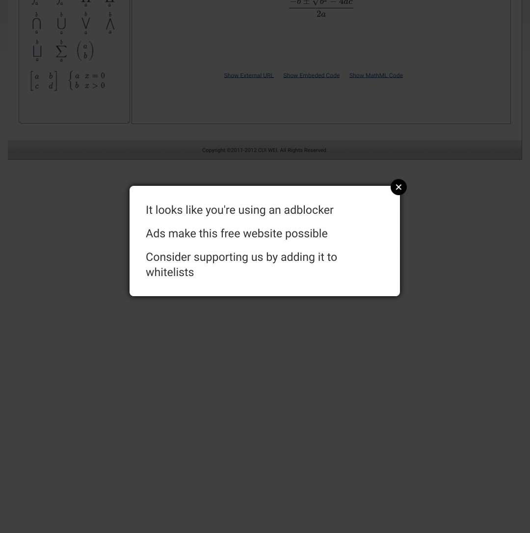 Detection · Issue 11566 · Ublockoriginuassets · Github 5033
