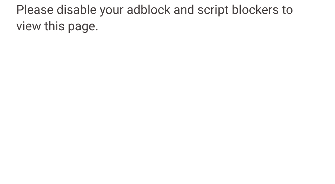 Detection · Issue 11571 · Ublockorigin Uassets · Github