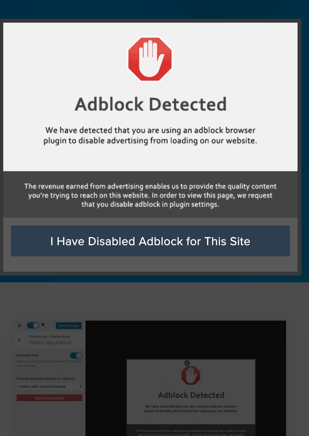 mailoptin.io: detection · Issue #11587 · uBlockOrigin/uAssets · GitHub