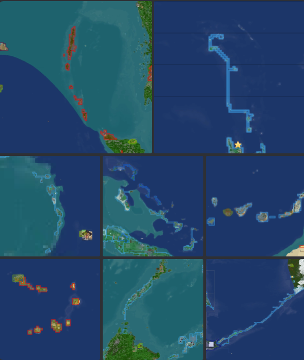 Claim Restrictions · Issue 1658 · Earthmcissue Tracker · Github