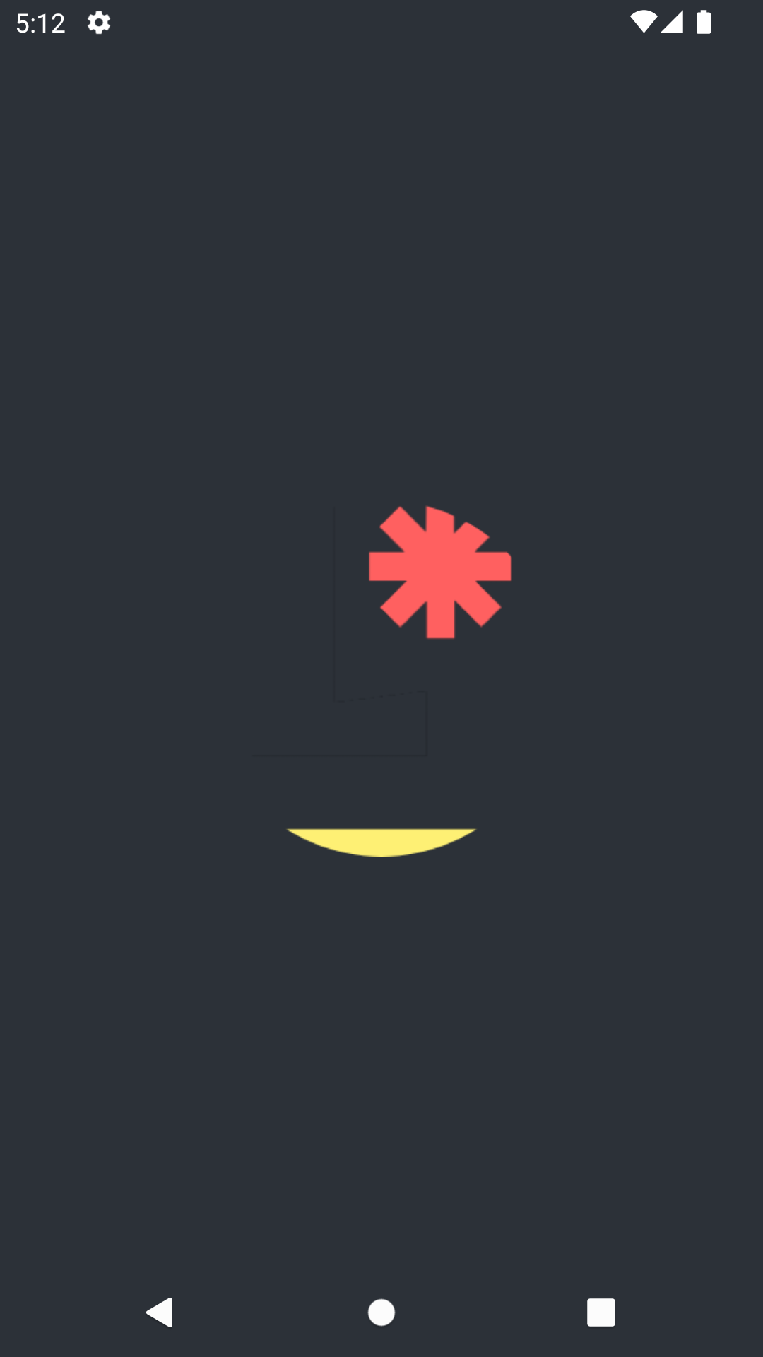 Image isn't displayed on splash screen on Android 12 · Issue #293 · jonbhanson/flutter_native ...