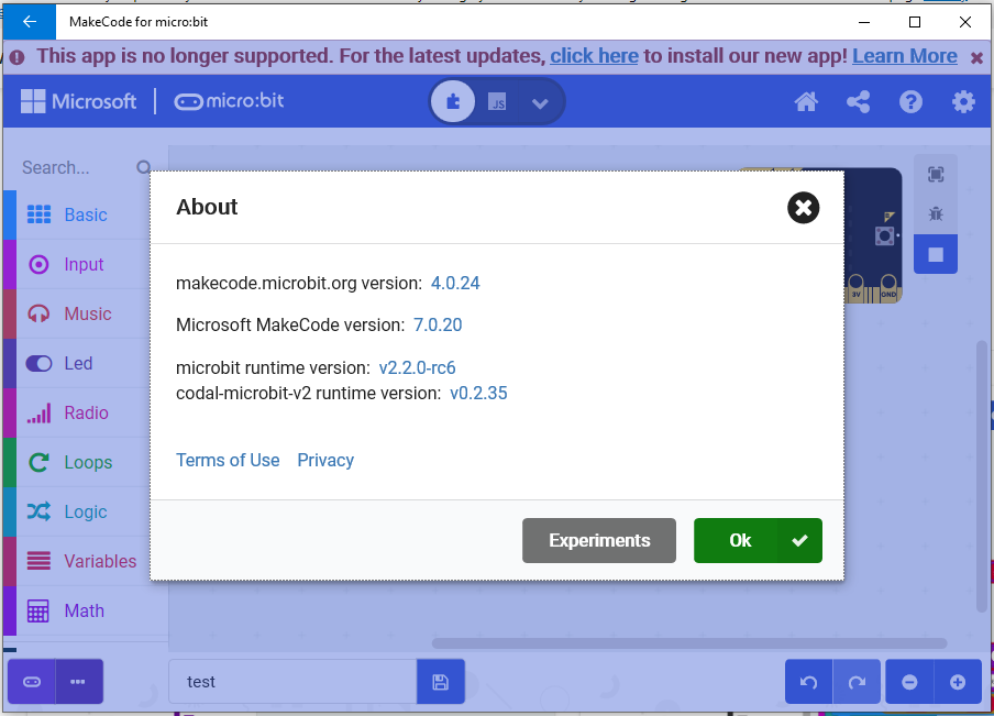 Windows Store app cannot open old files · Issue #4931 · microsoft/pxt-microbit · GitHub