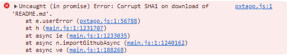 Cant Use Private Github Repos With Languages Other Than English · Issue 5389 · Microsoftpxt