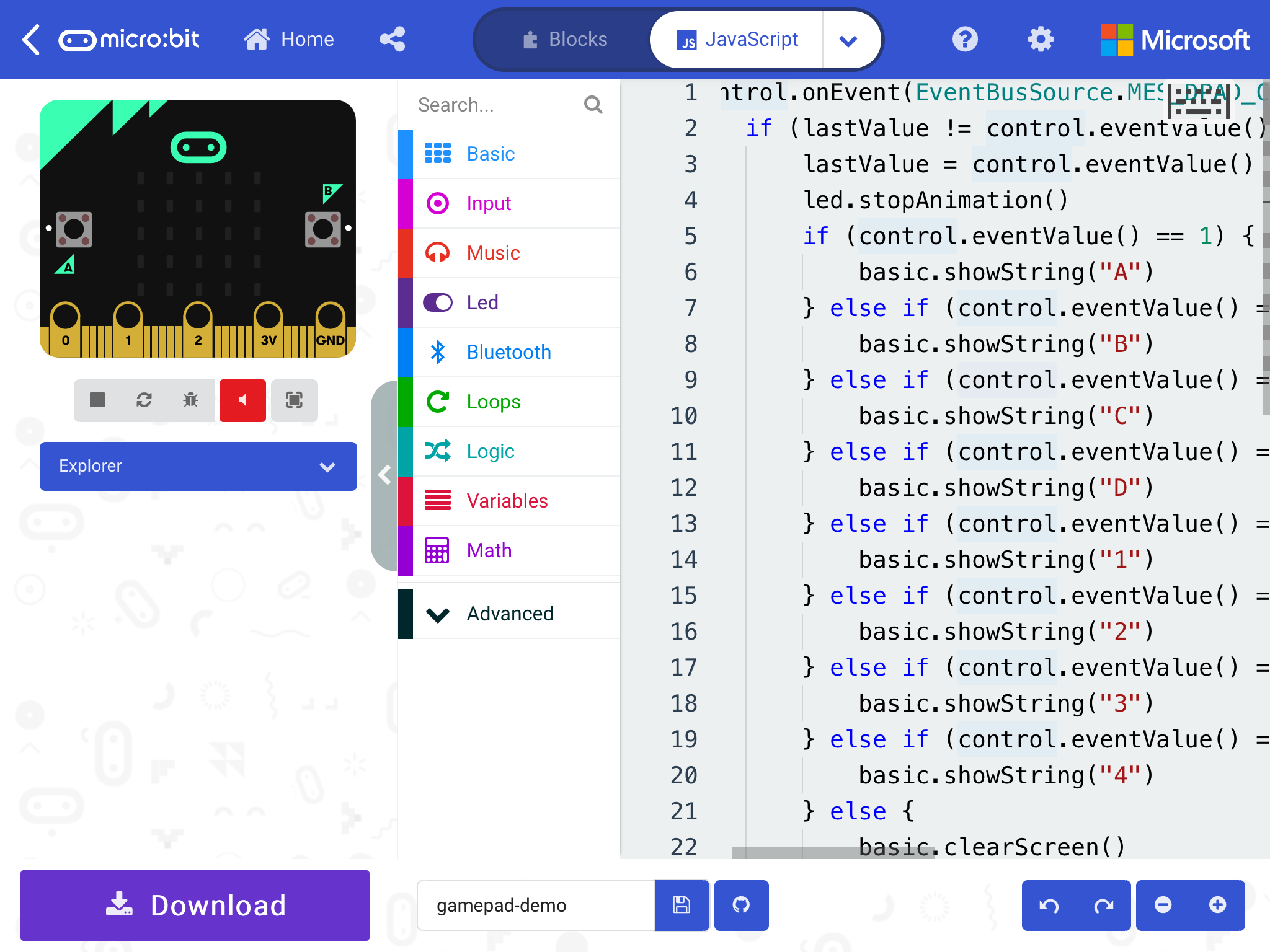 Ios Javascript Editing Problems · Issue 3377 · Microsoftpxt Microbit · Github