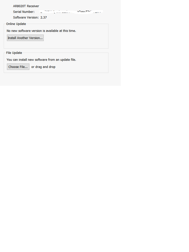 Forward Programming error on AR8020T Rx · Issue #842 · pascallanger/DIY-Multiprotocol-TX-Module ...
