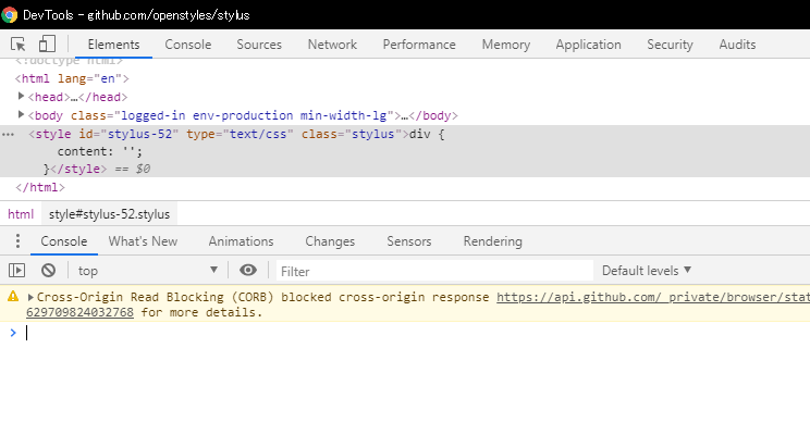 Suggestion: Accessibility to what `p()` says · Issue #894 · openstyles/stylus · GitHub