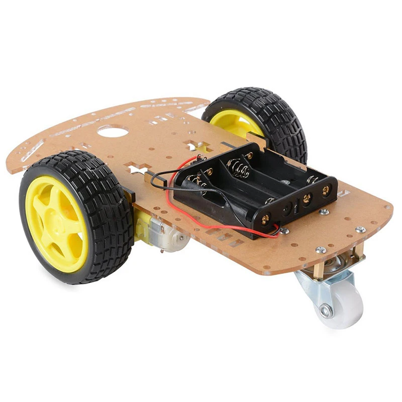 GitHub - vitorccs/nodemcu-rc-car: Remote Controlled Car using NodeMCU ...