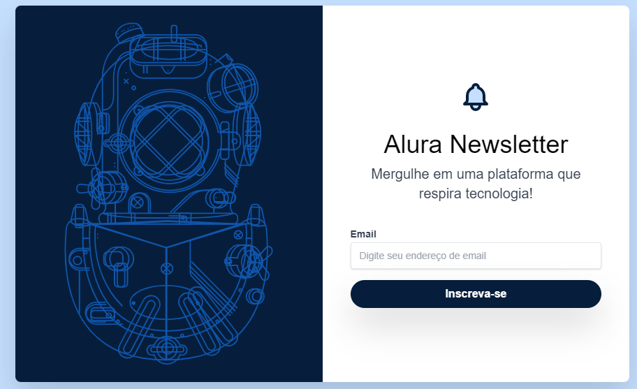 GitHub - Marcos-vvc/projeto-alura-newsletter