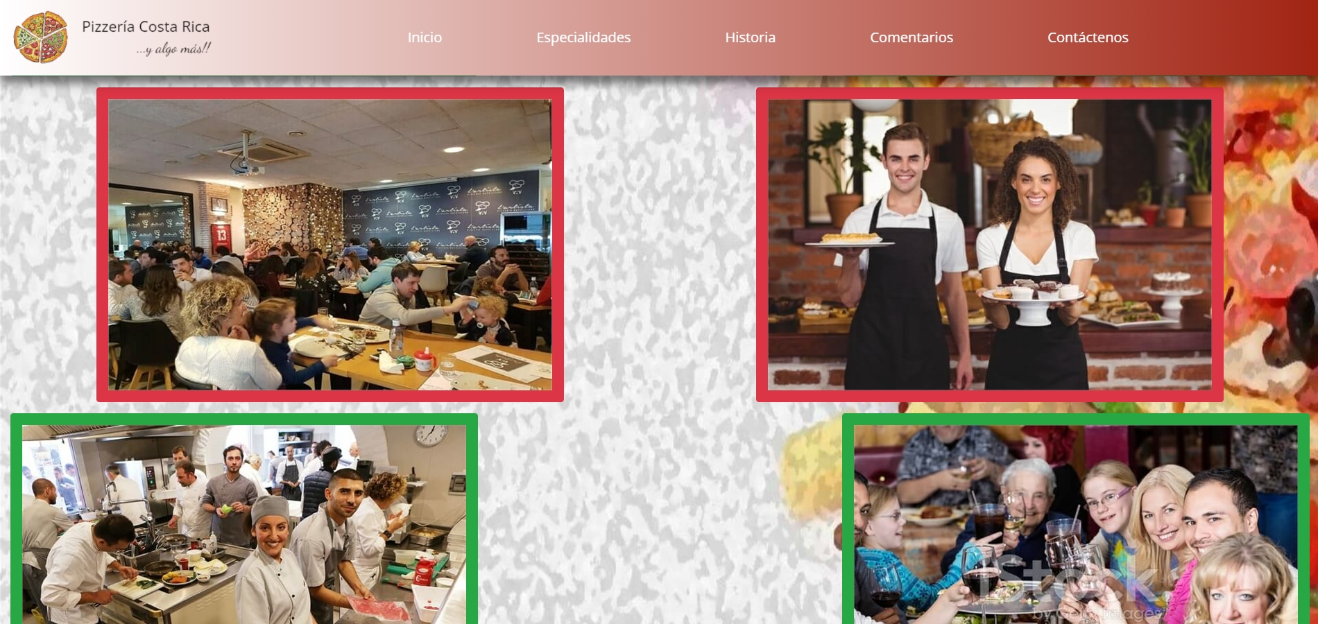 GitHub - misproyectosweb/proyecto-web-05: Sitio web que muestra información variada de un ...