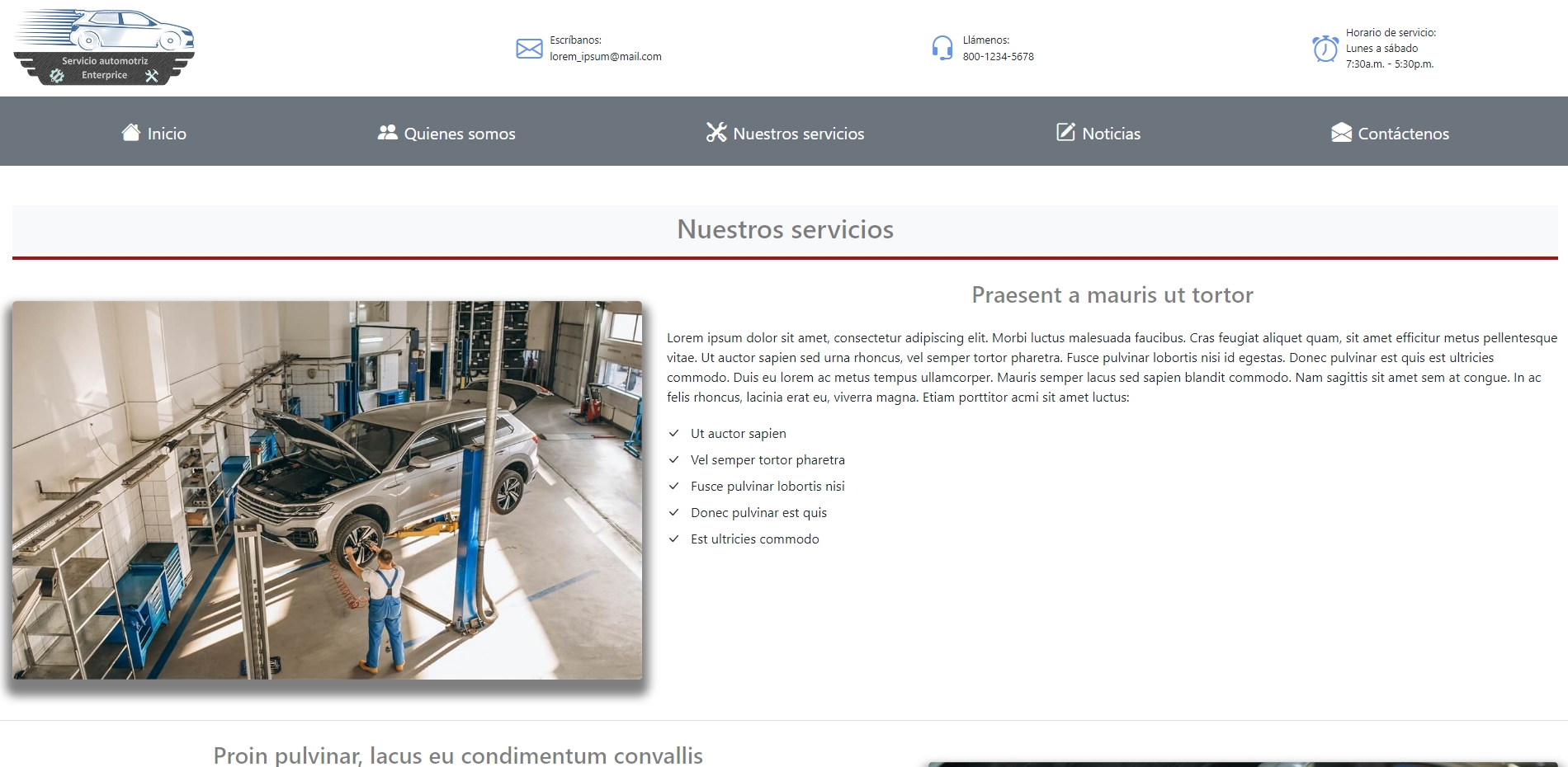 GitHub - misproyectosweb/proyecto-web-08: Sitio web que muestra y describe información de los ...