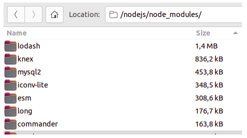 AWS Lambda Function: Cannot find package imported · Issue #442 · aws/aws-lambda-go · GitHub