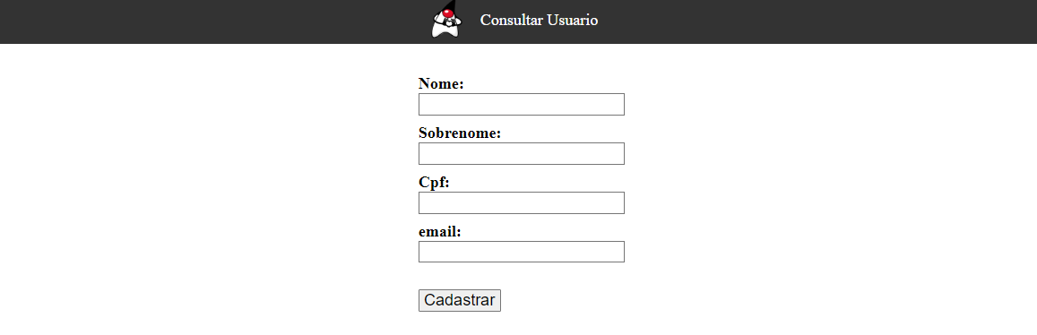 GitHub - Leonardograut/java-web-jsp: Sistema Web (CRUD) Utilizando Java Server Pages JSP e Servlets