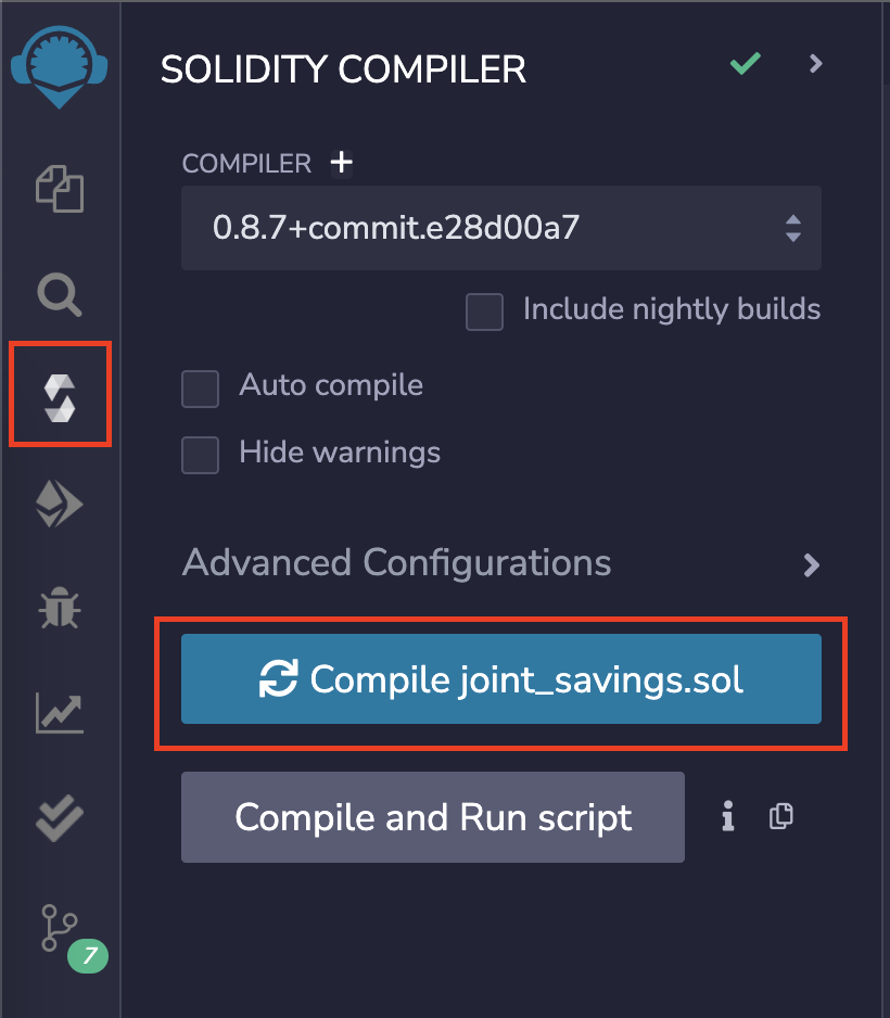 GitHub - Kfirfinclass/Challenge-20---Solidity-Joint-Savings-Account