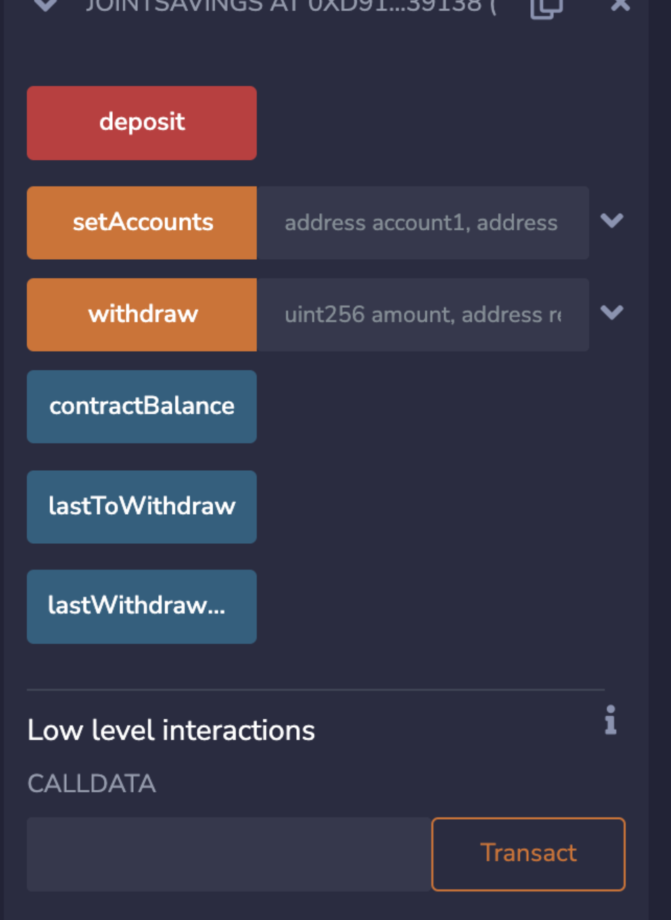 GitHub - Kfirfinclass/Challenge-20---Solidity-Joint-Savings-Account