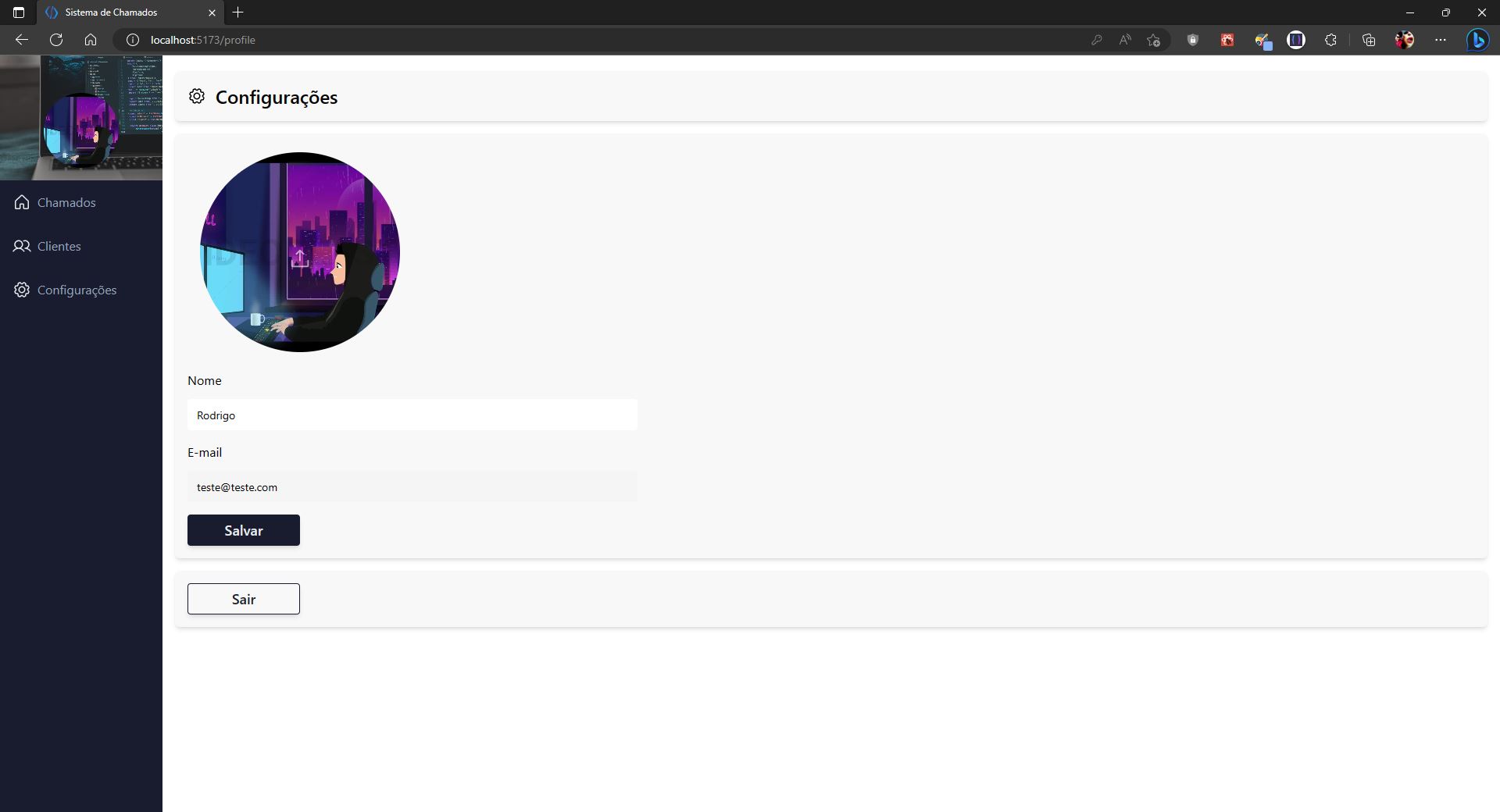 GitHub - rodrigo-dias-silva/tickets-system